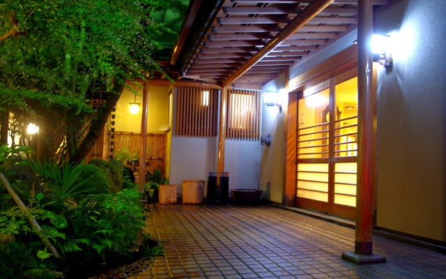 割烹 魚太(うおた) | 新潟県胎内市 料亭・宴会・会席・テイクアウト