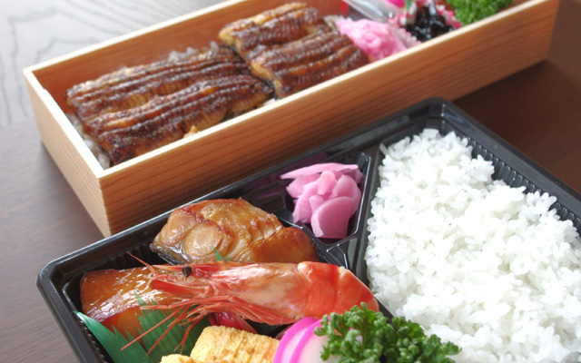 割烹 魚太(うおた) | 新潟県胎内市 料亭・宴会・会席・テイクアウト